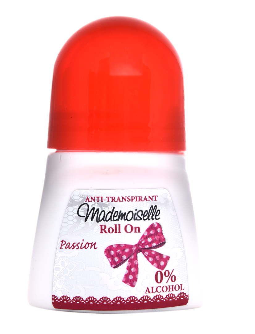 STICK MADEMOISELLE ROUGE PASSION SPLENDI – GoldenCOS