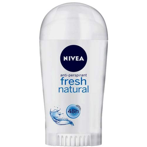 STICK NIVEA PAT 40ML FEMME FRESH – GoldenCOS