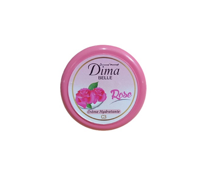 CREME MAIN DIMA BELLE 150GRS ROSE – GoldenCOS