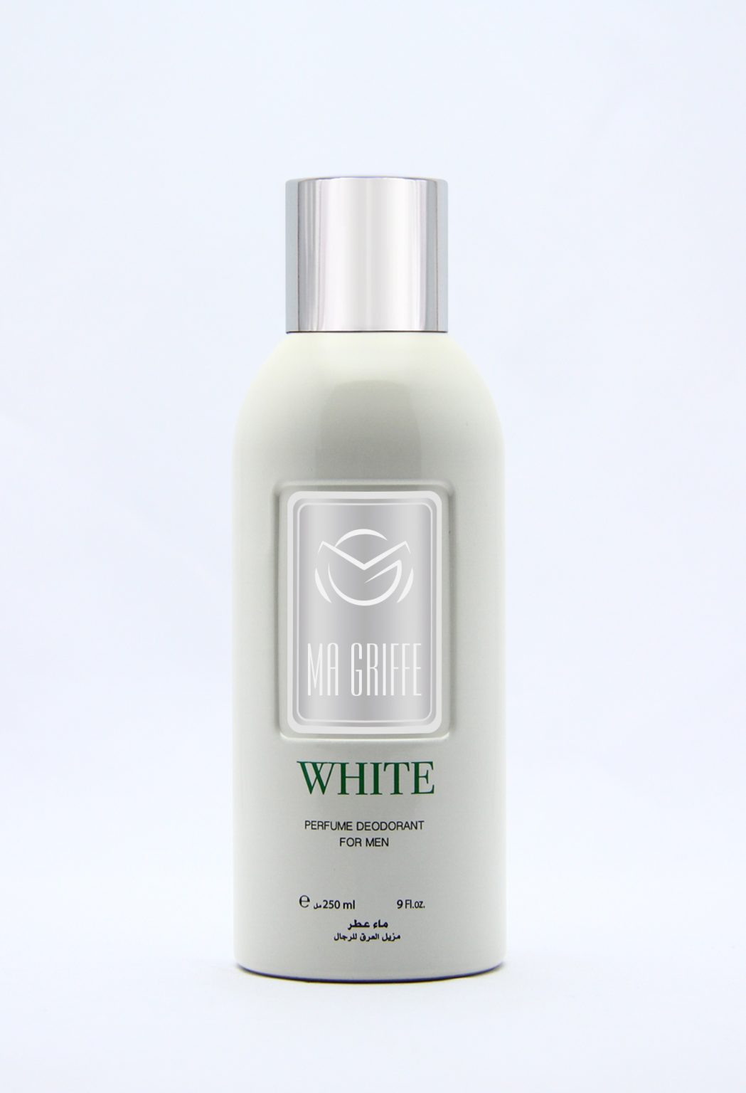 DEOD MA GRIFF 250ML WHITE MISS FLOWER – GoldenCOS