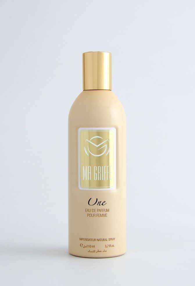 EDT MA GRIFFE 110ML FEMME UNE MISS FLOWER – GoldenCOS