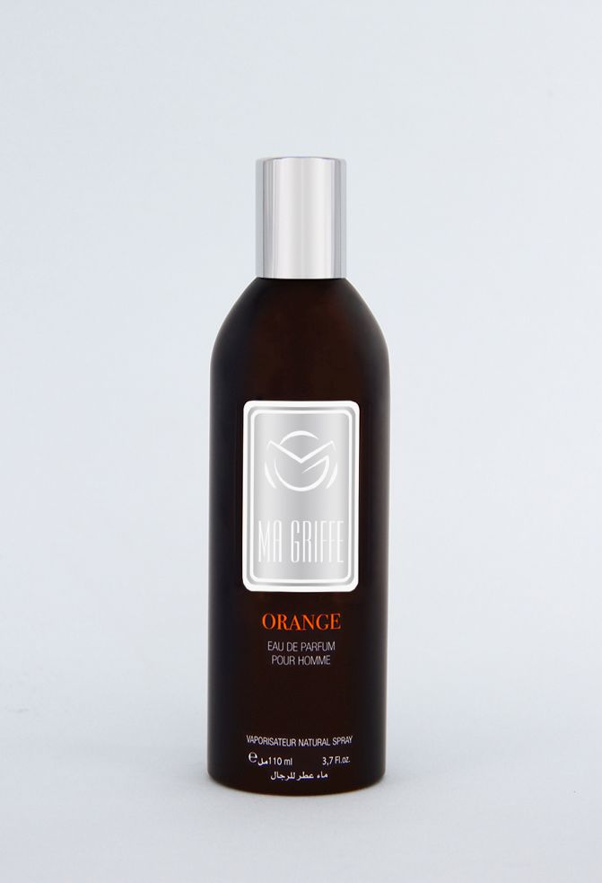 EDT MA GRIFFE 110ML HOMME ORANGE MISS FLOWER – GoldenCOS