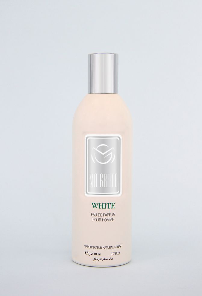 EDT MA GRIFFE 110ML HOMME WHITE MISS FLO – GoldenCOS